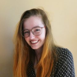 Sarah Legate - Senior Exhibition 2021