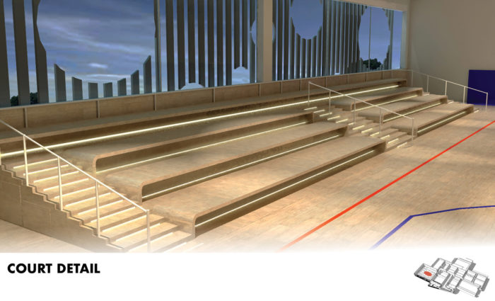 Ricardo Thomas - Senior Exhibition 2021