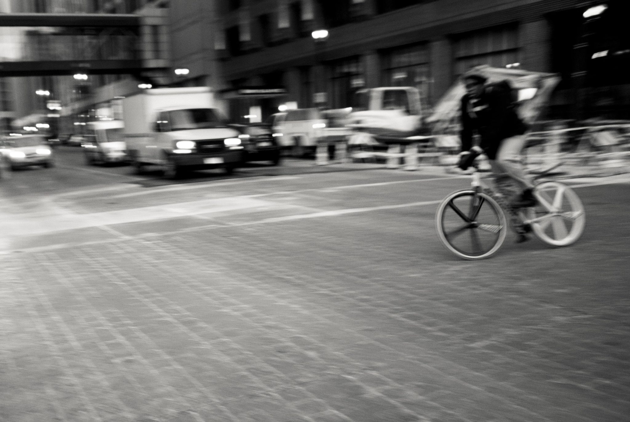 Ryan Gerrity - Senior Exhibition 2021